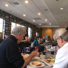 Nudy’s Cafe - Eagleview Blvd - Trusted Since 2010 - Updated July 2025 ...