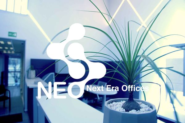 NEO OFFICES SATELITE - Updated November 2024 - 71 Photos - Blvd. de la ...