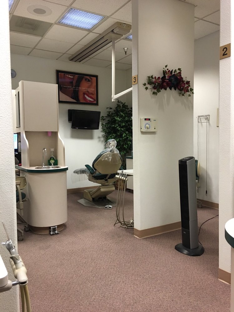 MONTEREY DENTAL - Updated December 2025 - 37 Reviews - 5544 Monterey Rd ...