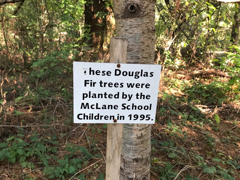 RALPH MUNRO TRAIL - Updated December 2025 - 30 Photos - 4605 17th Ave ...