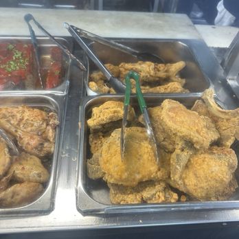 COLLARD GREEN CAFE - Updated October 2025 - 266 Photos & 188 Reviews ...