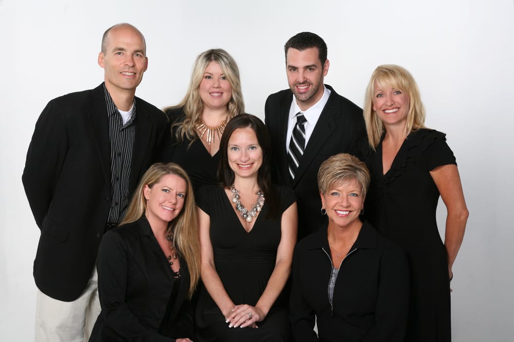 TASHA MOSS - OMAHA REAL ESTATE GROUP - Updated April 2025 - 13340 ...