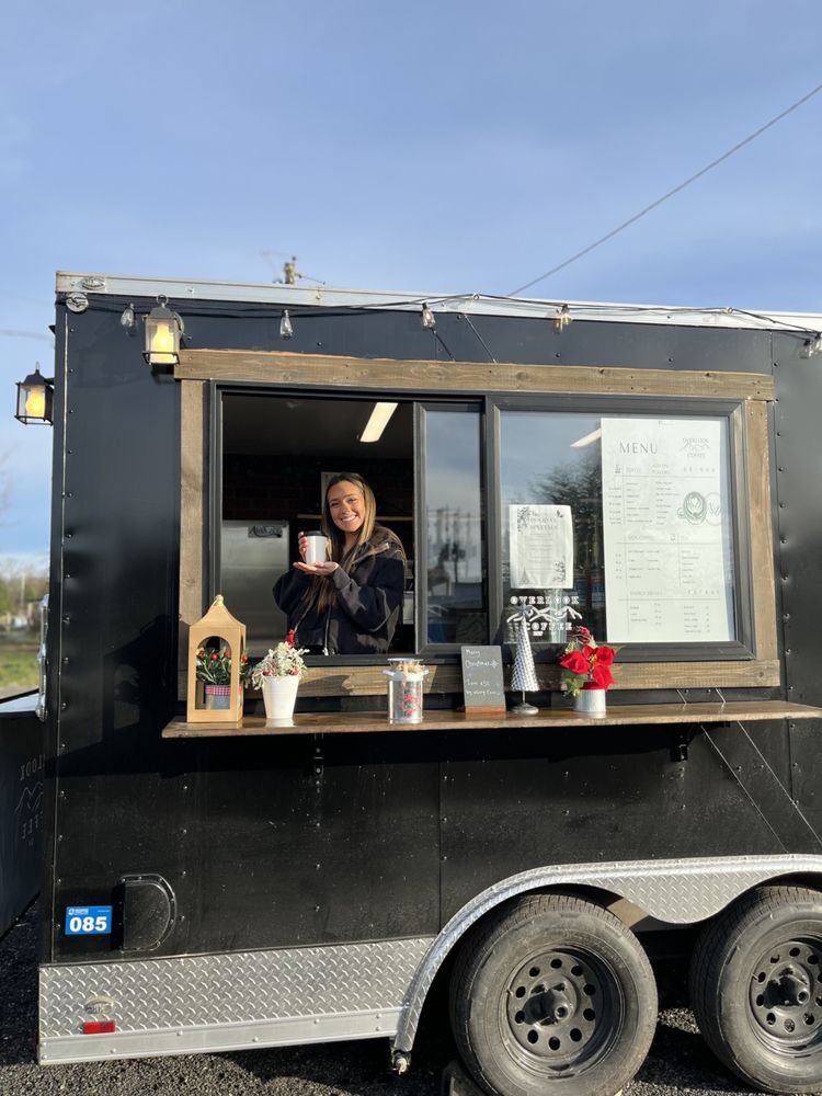 OVERLOOK COFFEE - Updated December 2025 - 17325 SR-203, Monroe ...