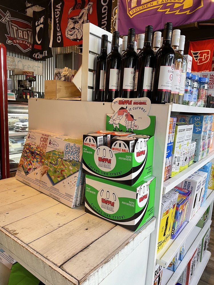 SEACREST SUNDRIES - 15 Photos & 43 Reviews - 10343 E County Hwy 30A ...