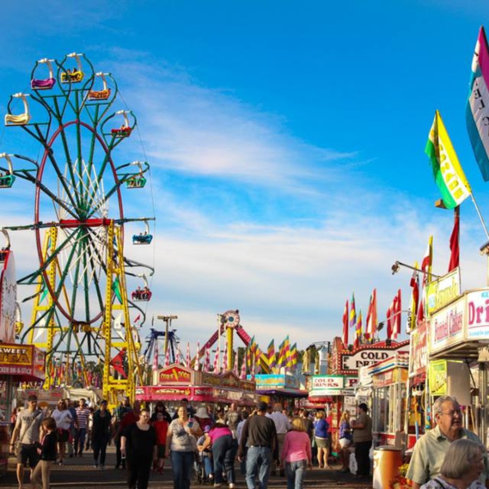 Waynesville Nc Festival