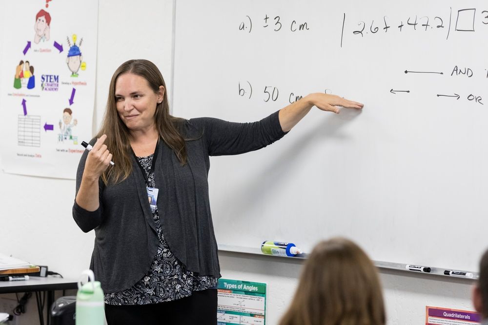 NORTH IDAHO STEM CHARTER ACADEMY - Updated November 2024 - 32 Photos ...