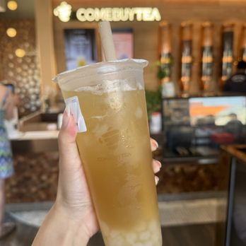 COMEBUY TEA - Updated June 2025 - 395 Photos & 181 Reviews - 824 E Pike St, Seattle, Washington ...