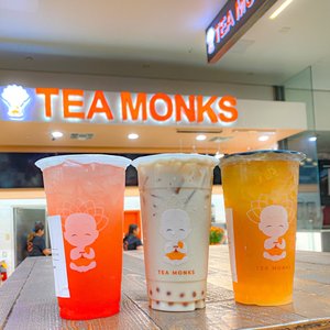 TEA MONKS - 122 Photos & 24 Reviews - 272 E Via Rancho Pkwy, Escondido ...