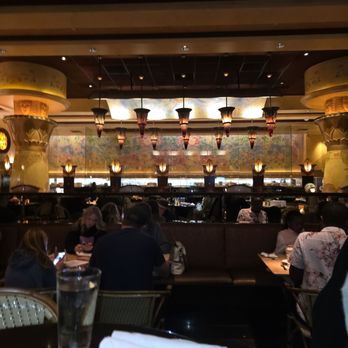 THE CHEESECAKE FACTORY - Updated October 2025 - 1755 Photos & 1536 ...