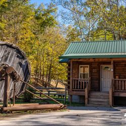 HARMONY RIDGE RECOVERY CENTER - 24 Photos - 47 Chambers Cir Rd, Walker ...