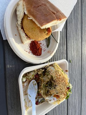 CHOWPATTY CHAAT AND JUICE - Updated December 2025 - 13215 Research Blvd ...