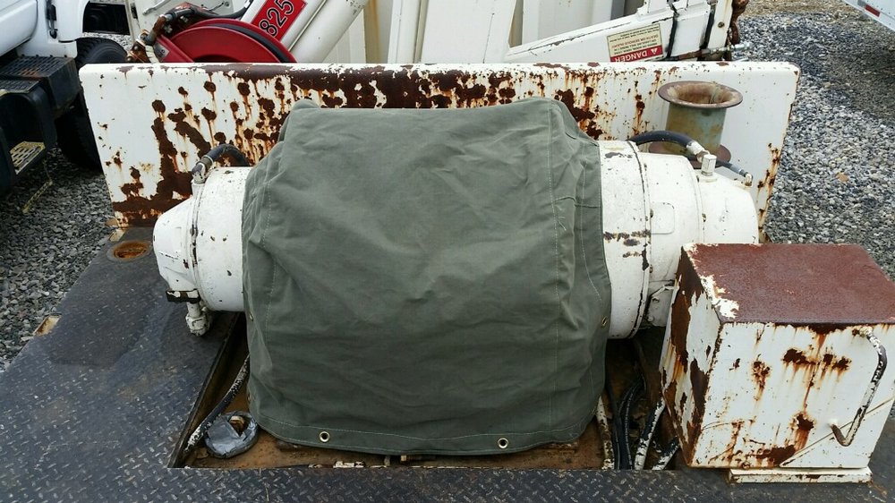 FISHER CANVAS PRODUCTS - Updated October 2025 - 415 Saint Mary St ...