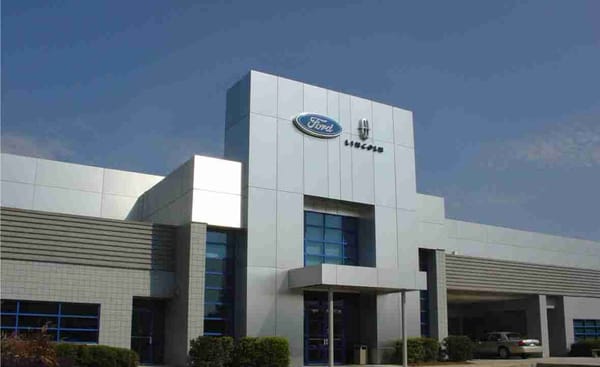 LONG-LEWIS FORD LINCOLN - Updated January 2026 - 20 Photos & 59 Reviews ...