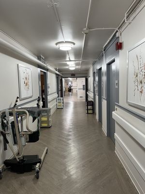 MADISON POST ACUTE & MANOR - Updated October 2025 - 14 Photos - 2520 ...