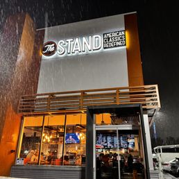 THE STAND - AMERICAN CLASSICS REDEFINED - Updated December 2025 - 649 ...