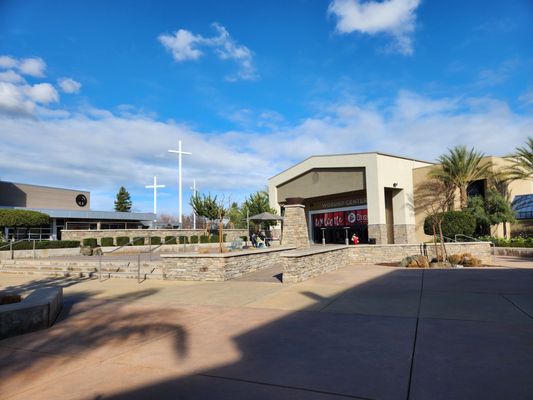 CROSSCITY CHRISTIAN CHURCH - Updated August 2024 - 103 Photos & 24 ...