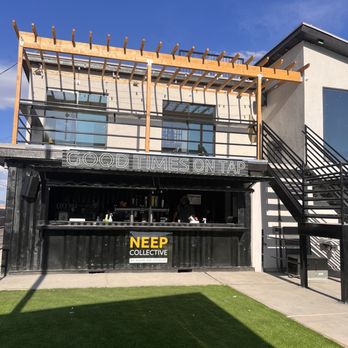 NEEP COLLECTIVE - Updated December 2025 - 22 Photos - 8144 Dyer St, El ...
