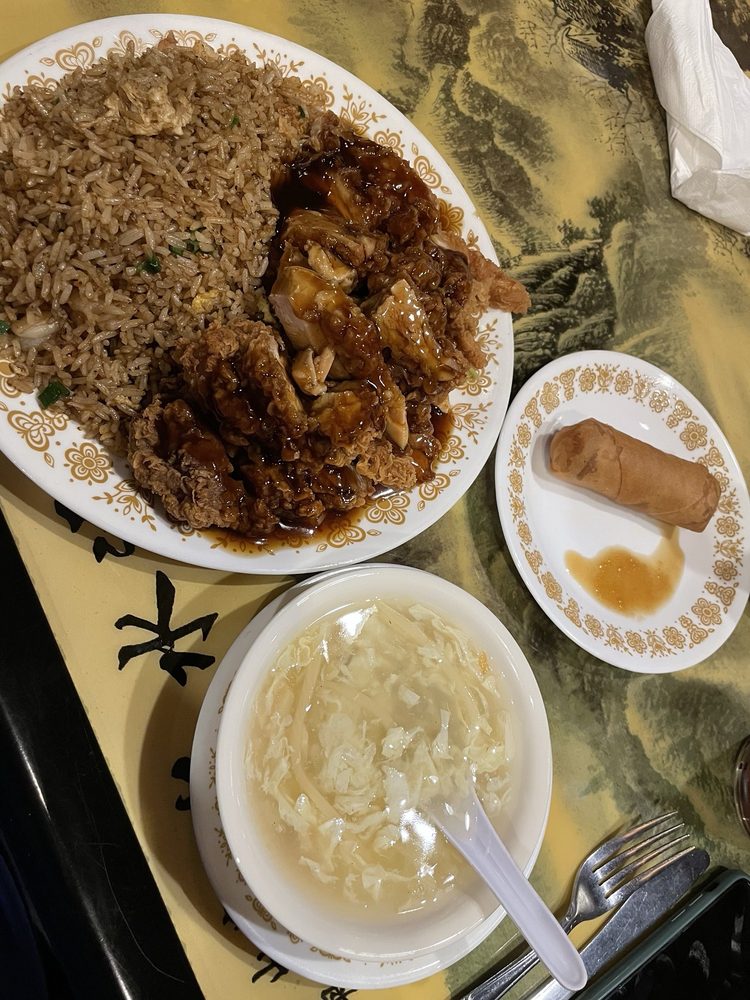 CHINESE INN RESTAURANT - Updated December 2025 - 31 Photos & 72 Reviews ...