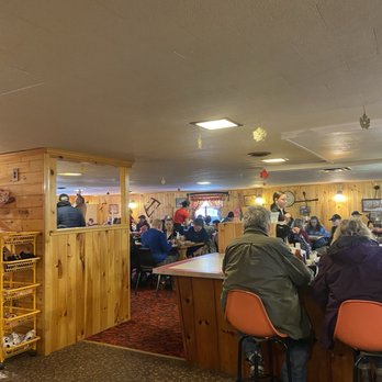 CARTWRIGHT’S MAPLE TREE INN - TEMP. CLOSED - Updated December 2025 ...