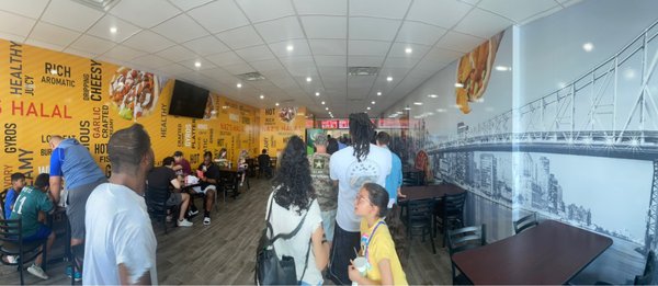 NAZ’S HALAL FOOD - Updated October 2025 - 26 Photos & 14 Reviews - 1147 ...