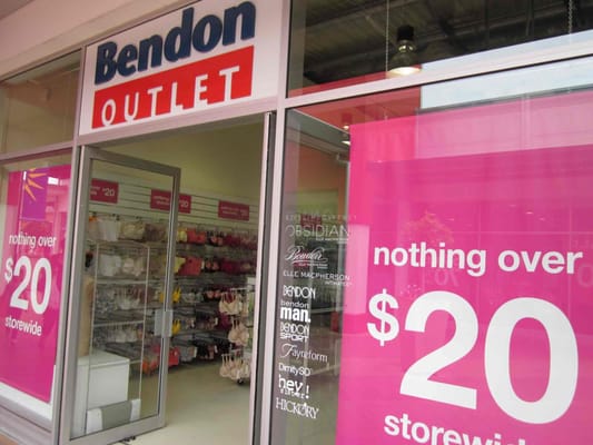BENDON OUTLET ADELAIDE - Updated March 2024 - 727 Tapley's Hill Rd ...