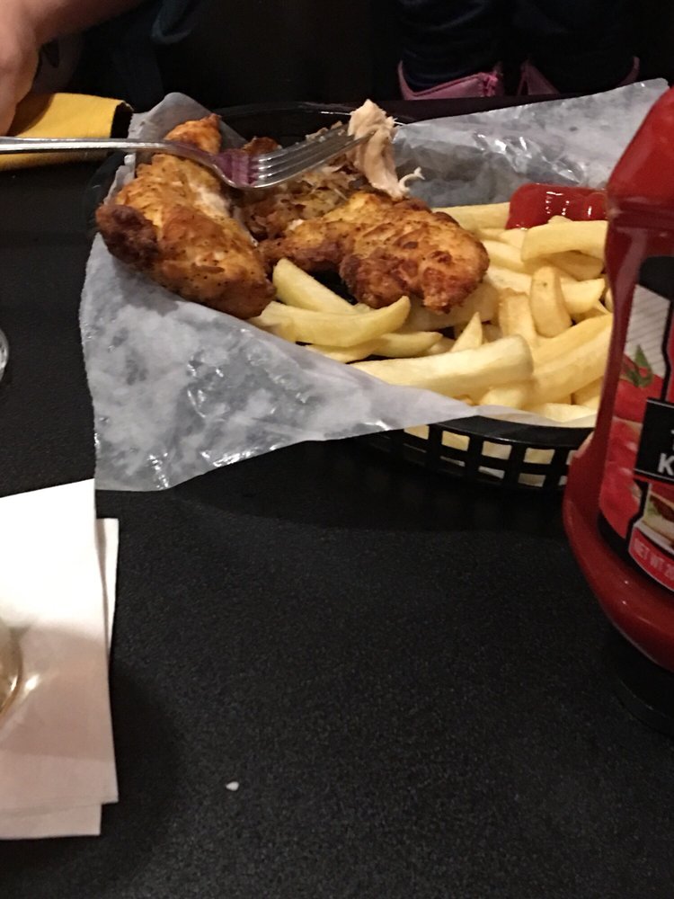 LIL CAPONE’S ITALIAN BAR & GRILL - 23 Photos & 34 Reviews - Bars - 3370 ...