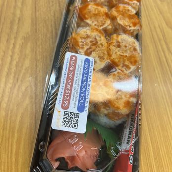 ICHIBAN MIKOSHI SUSHI - Updated December 2025 - 35 Photos & 21 Reviews ...