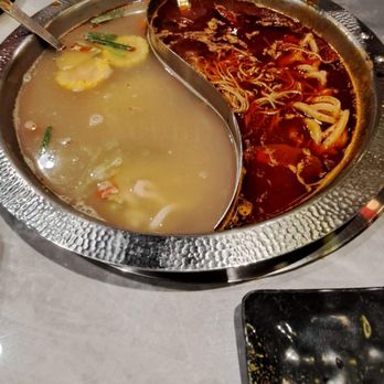 Photos of HOTPOT ALLEY - Updated August 2024 - 141 Photos & 104 Reviews ...