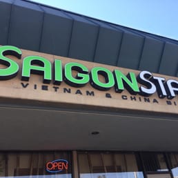 SAIGON STAR - Updated May 2025 - 670 Photos & 816 Reviews - 10450 ...