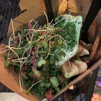 THE FLYING V - Updated April 2025 - 55 Photos & 59 Reviews - 201 East ...