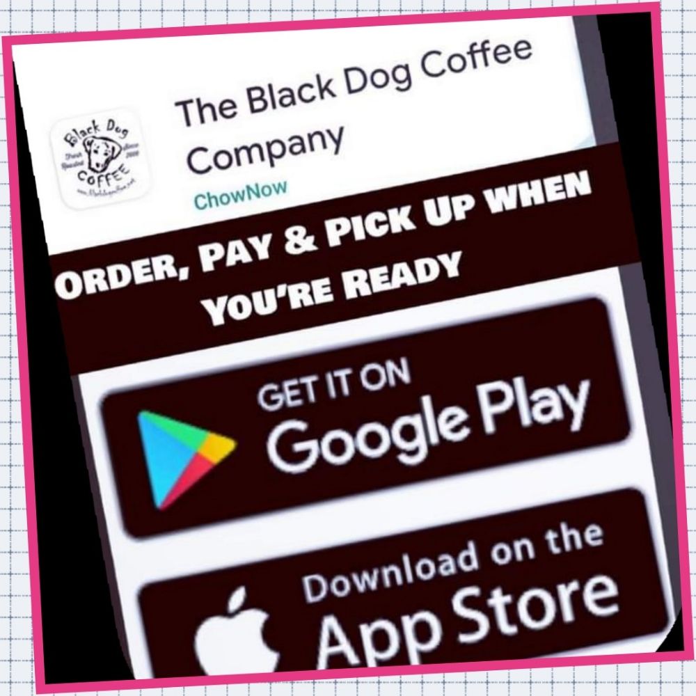THE BLACK DOG COFFEE - 58 Photos & 83 Reviews - 8001 Charles Town Rd ...