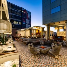 EDEN ROOFTOP BAR - Updated October 2025 - 172 Photos & 108 Reviews - 2 ...