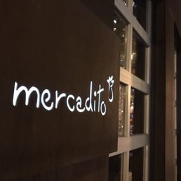 MERCADITO - Updated January 2026 - 1725 Photos & 2588 Reviews - 108 W ...