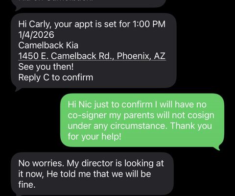 CAMELBACK KIA - Updated June 2026 - 46 Photos & 420 Reviews - 1450 E ...
