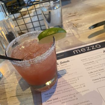MEZZO - Updated November 2024 - 454 Photos & 419 Reviews - 12 W Bridge ...