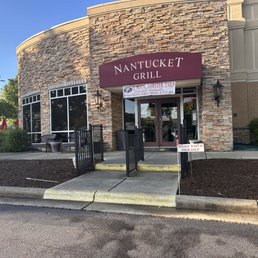 NANTUCKET GRILL - RALEIGH - Updated October 2025 - 215 Photos & 335 ...
