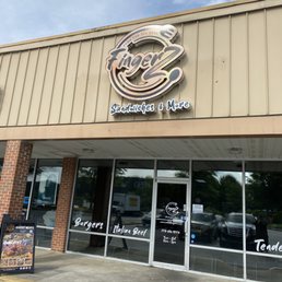 FINGERZ - Updated December 2025 - 132 Photos & 97 Reviews - 2115 Main ...