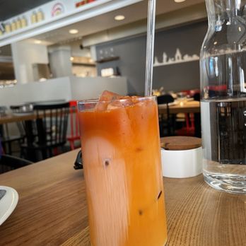 KIN KHAO - 5643 Photos & 2425 Reviews - 55 Cyril Magnin St, San ...