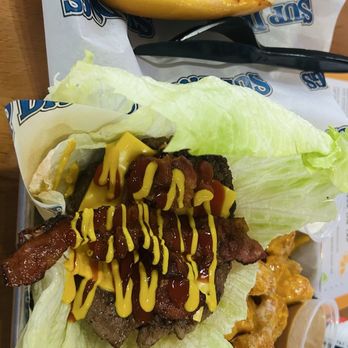 SUP DOGS - Updated January 2026 - 194 Photos & 335 Reviews - 213 E 5th ...