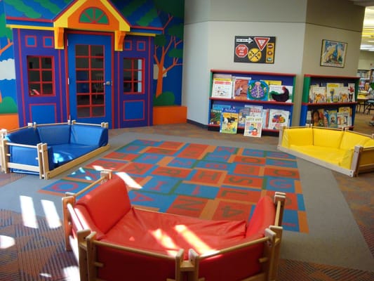 LAKES REGIONAL LIBRARY - Updated November 2025 - 27 Photos & 19 Reviews ...