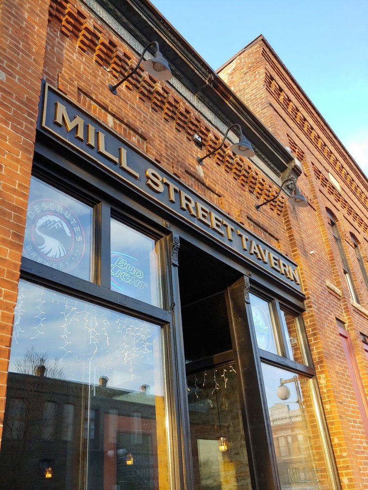 MILL STREET TAVERN - Updated November 2024 - 72 Photos & 61 Reviews ...