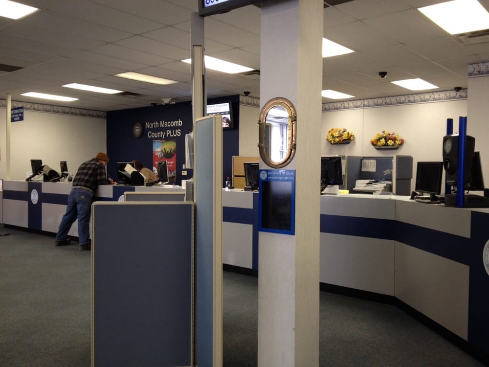 SECRETARY OF STATE OFFICE - Updated November 2025 - 20 Reviews - 51364 ...