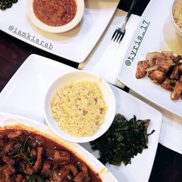 DESTA ETHIOPIAN KITCHEN - 1863 Photos & 1838 Reviews - Ethiopian - 3086 ...