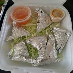 GOLDEN GINGER - Updated July 2024 - 183 Photos & 460 Reviews - 268 E ...