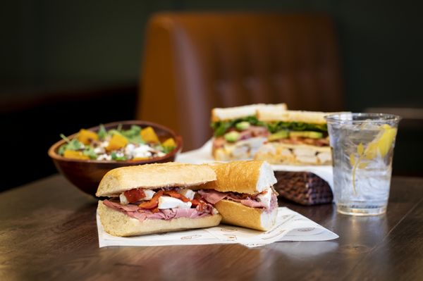 PUREBREAD DELI - Updated August 2025 - 16 Photos & 15 Reviews - 825 ...