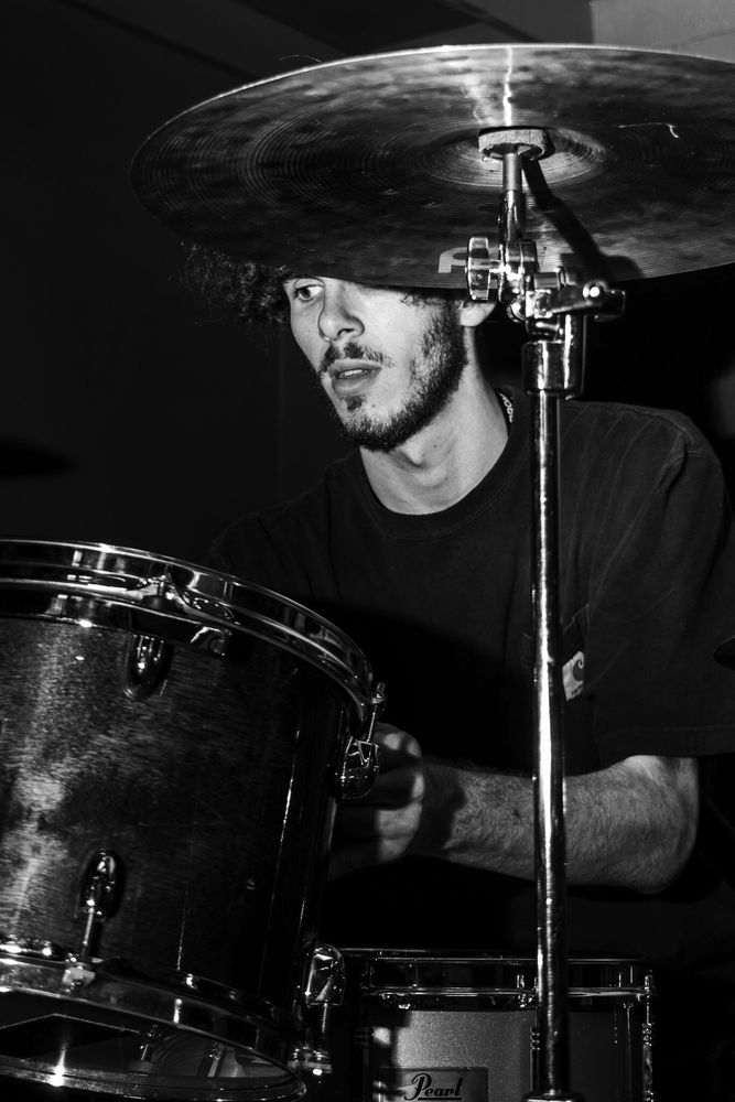 DANIEL STAUFFER DRUMS - Updated December 2024 - 10 Photos - San Jose ...