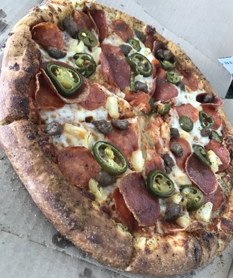 DOMINO’S PIZZA - Updated August 2025 - 17 Photos - Supermanzana 55, Cancún, Quintana Roo, Mexico ...