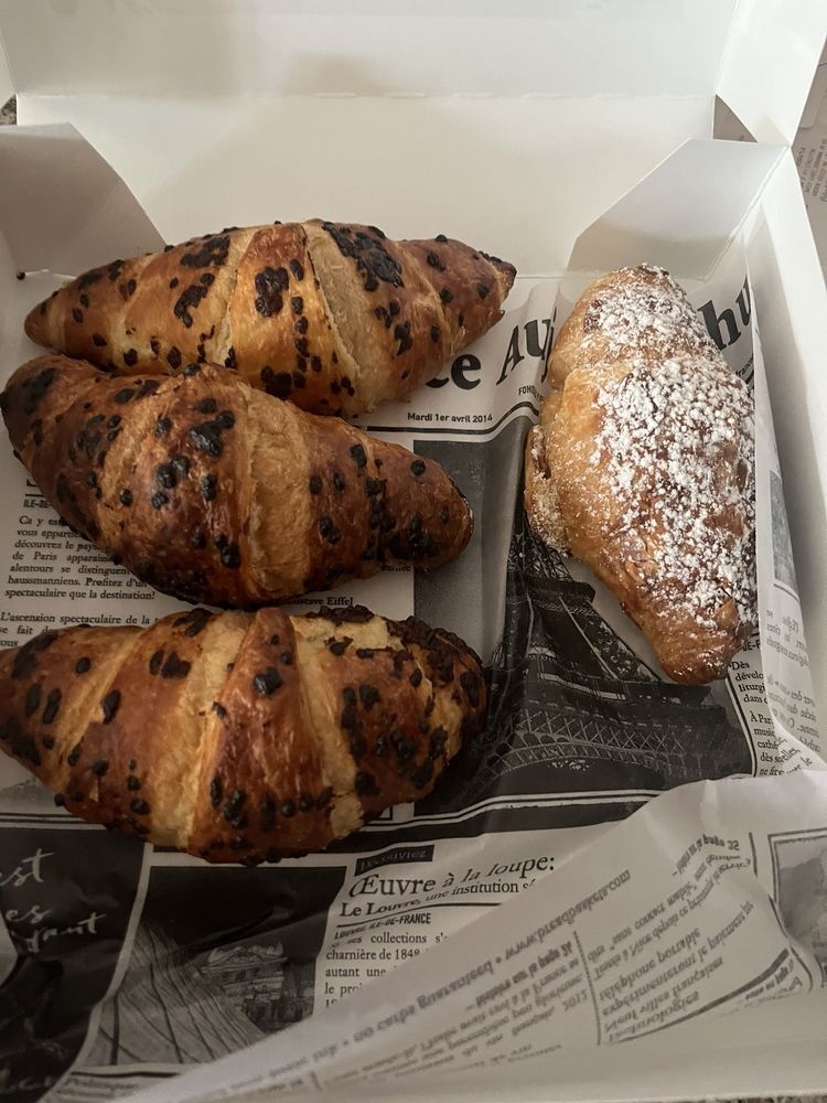 MOTHER DOUGH BAKERY CAPELLA SKYWAY - Updated May 2026 - 42 Photos & 27 ...