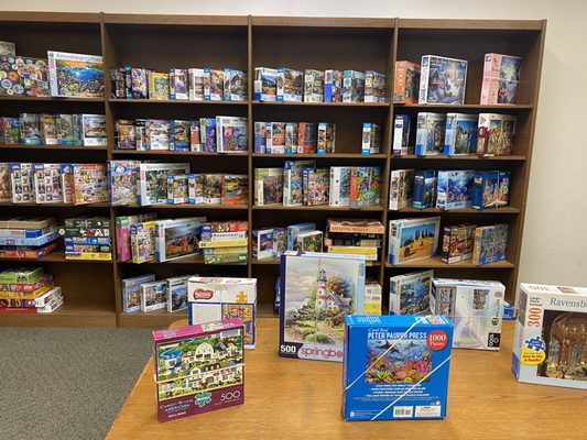 COLLIER COUNTY PUBLIC LIBRARY - NAPLES REGIONAL - Updated October 2025 ...