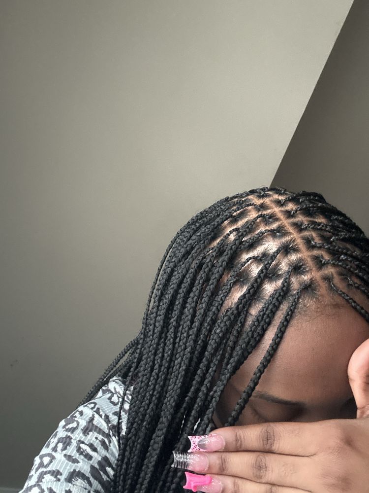 MAGIC BOSS BRAIDS - Updated August 2025 - 14 Photos & 30 Reviews - 5658 ...